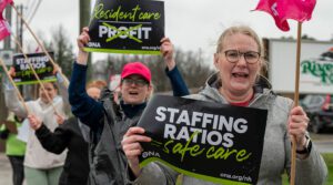 Find Your Local • Ontario Nurses' Association