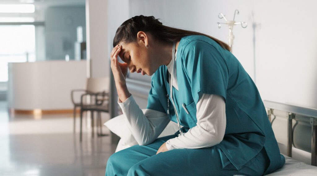 Legal Assistance • Ontario Nurses' Association