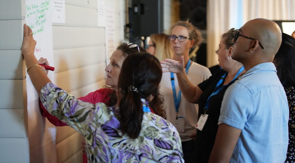 Workshops • Ontario Nurses' Association