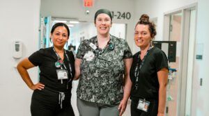 Welcome to the Ontario Nurses' Association