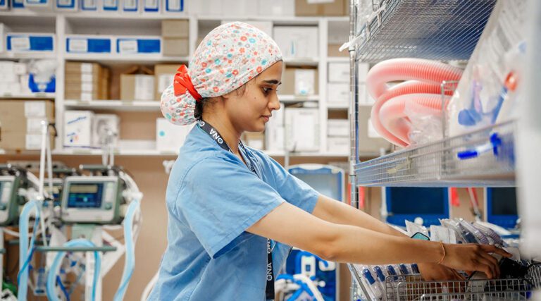 Member Guide: Occupational Health & Safety • Ontario Nurses' Association