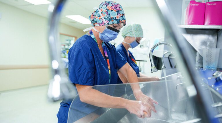 Workplace Safety • Ontario Nurses' Association