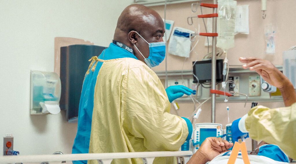 Workplace Safety & Insurance Board • Ontario Nurses' Association