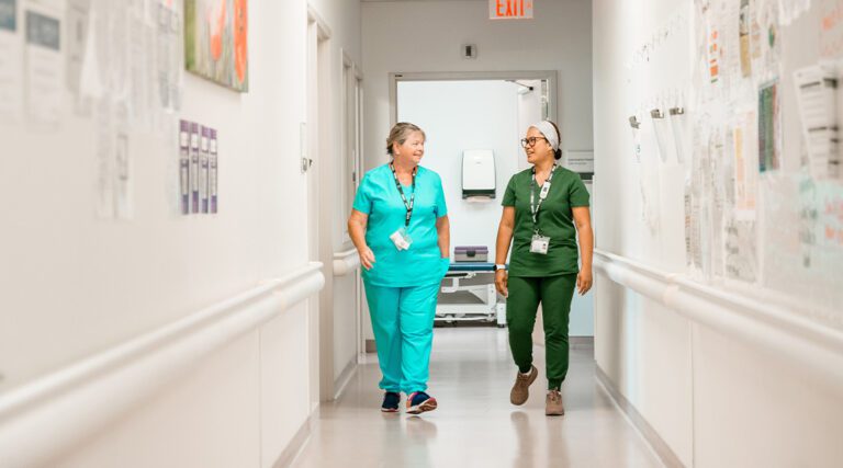 Accommodation and Return to Work • Ontario Nurses' Association
