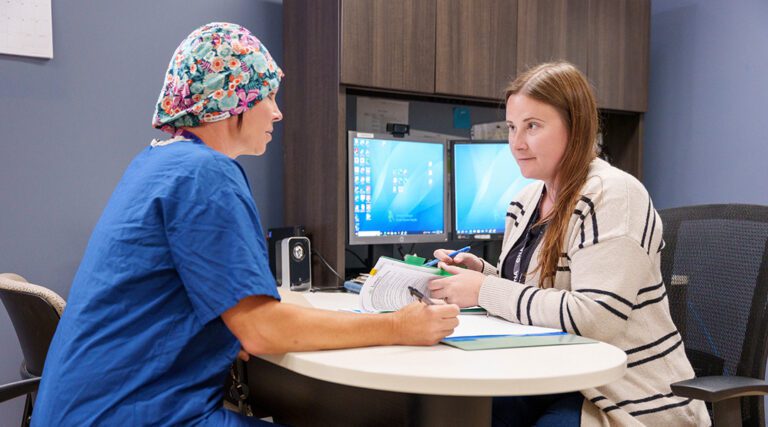 Find Your Contract • Ontario Nurses' Association