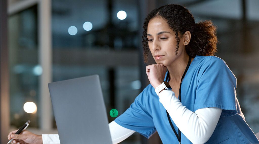 Access ONA • Ontario Nurses' Association