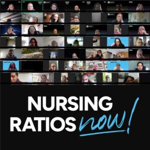 Hospital Bargaining • Ontario Nurses' Association